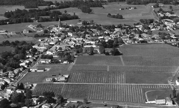 Mairie de Pugnac - Pugnac.fr